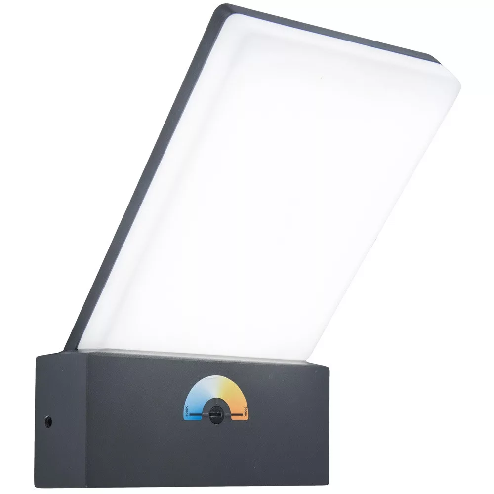 Lutec PANO kültéri led fali lámpa Lutec 5289001118